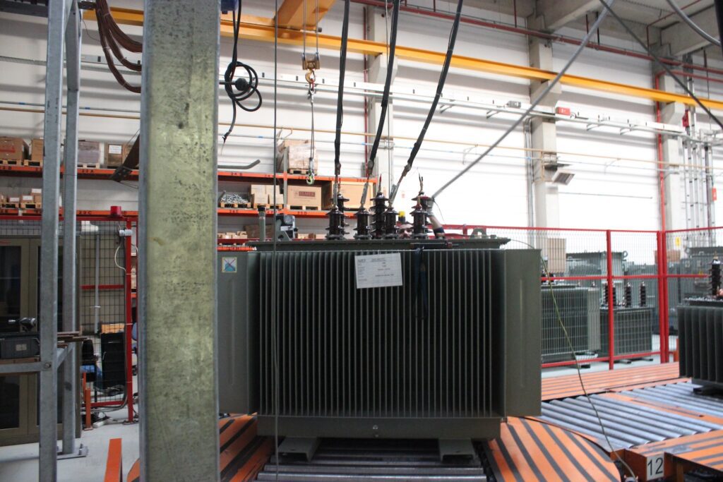 Transformer FAT Checklist: What to Test Before Site Delivery – AdepaTrade